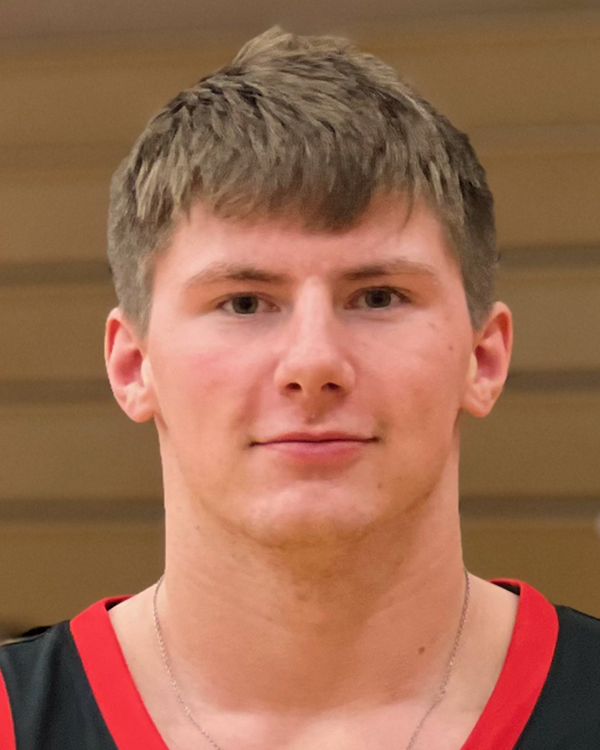 Getting to Know Easton Taylor | News, Sports, Jobs - The Journal